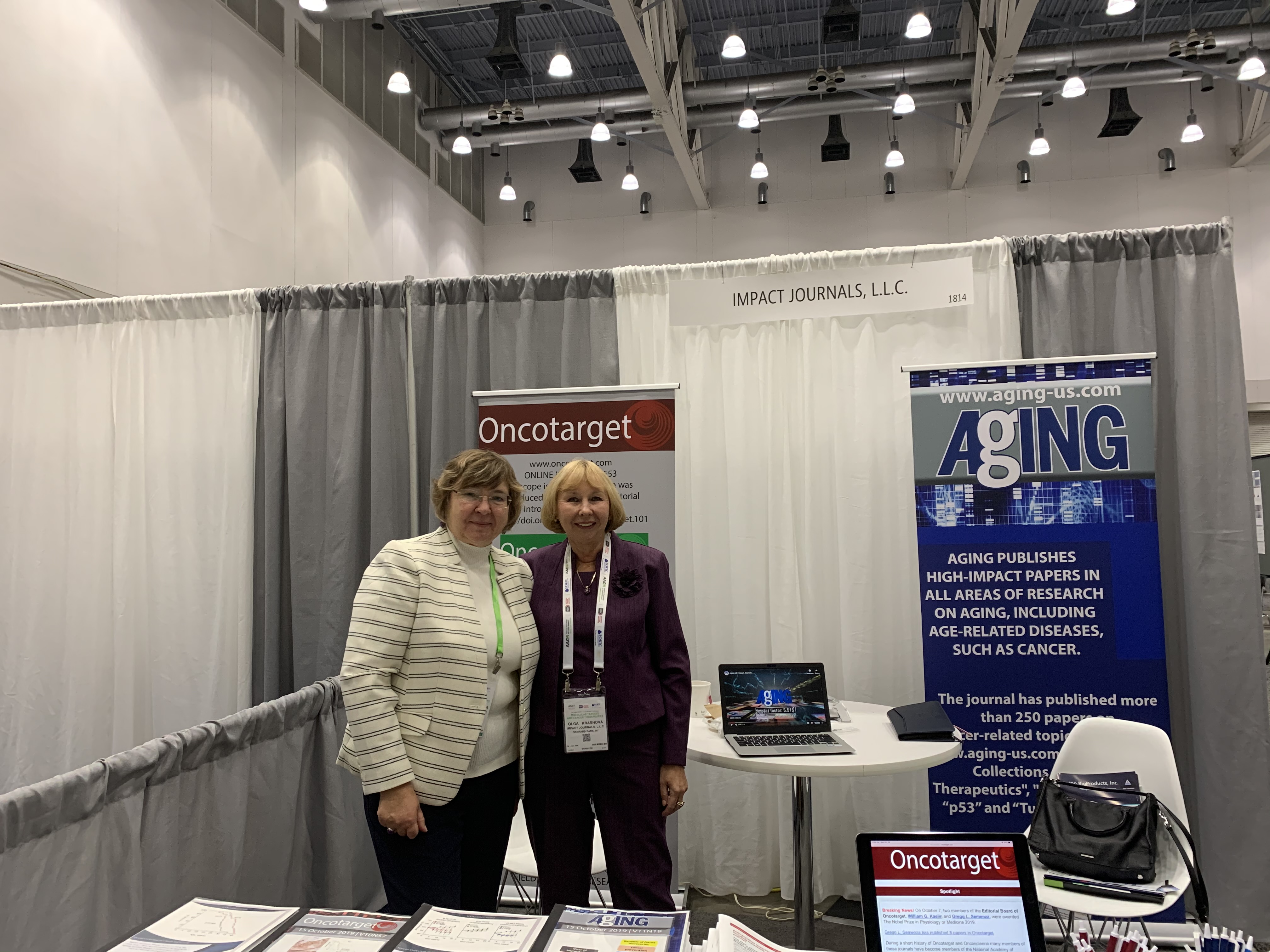 Conferences | Oncotarget