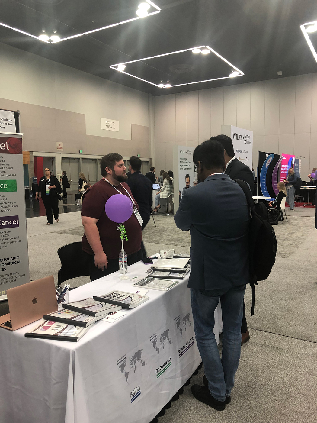 Conferences | Oncotarget