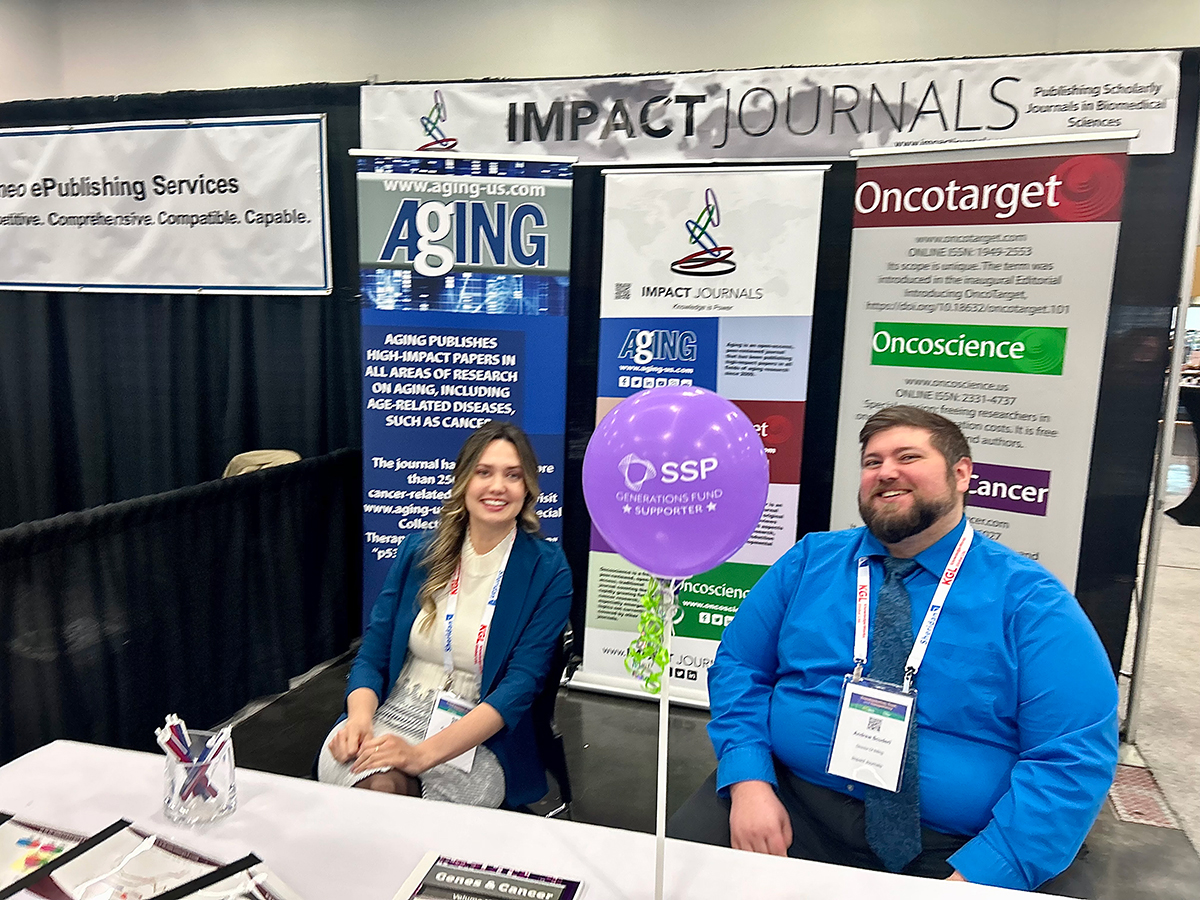 Conferences | Oncotarget